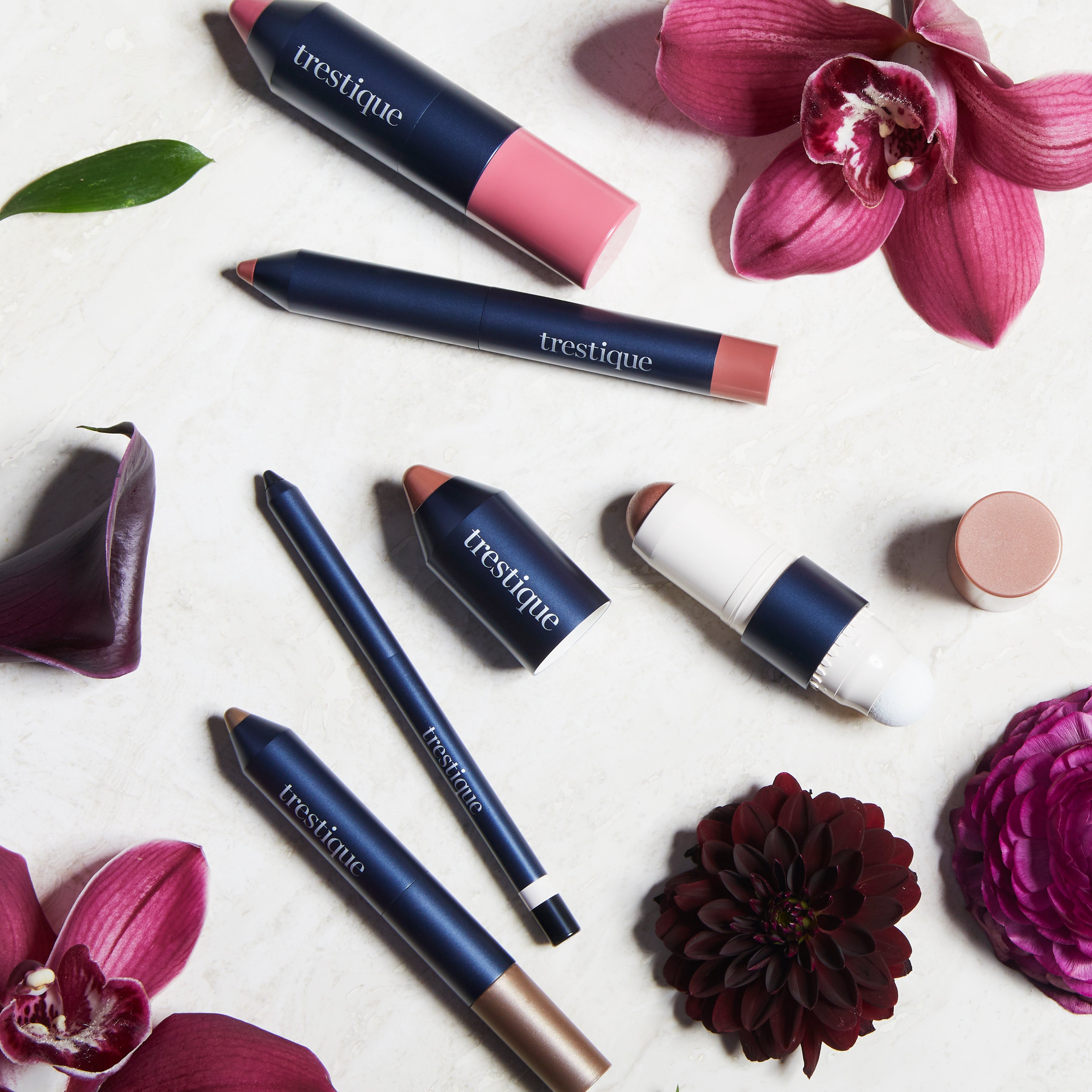 Makeup Look: Wedding Makeup Ideas – trèStiQue