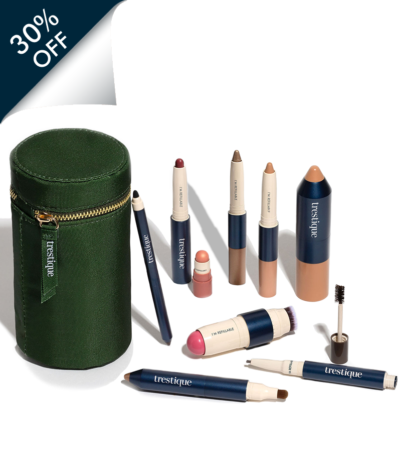 Shop Face Makeup | trestique