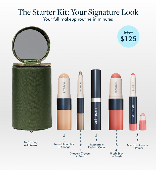 Starter Kit | trestique